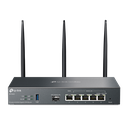 TP-LINK VPN ROUTER, GbE(4), WAN, GbE/WAN(6), 5YR WTY | niss.au